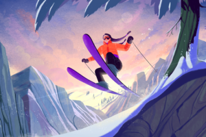 HOUND STUDIO | 2D/3D Animation & Video production company - HOUND STUDIO