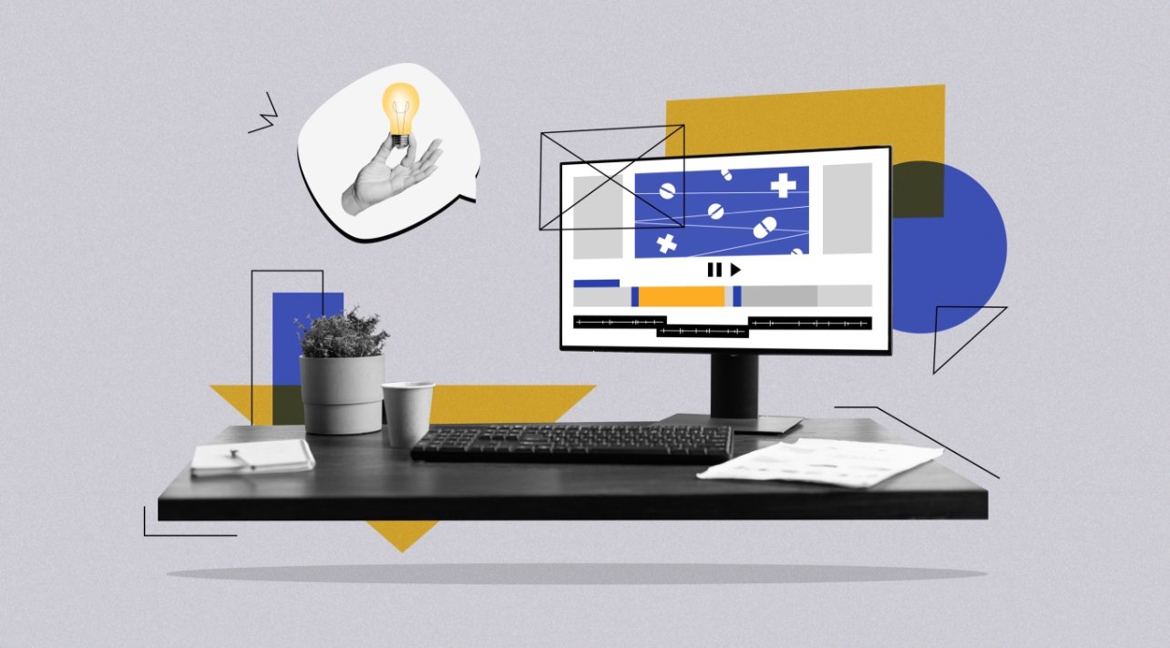 Healthcare Video Content: 5 Factors For Success - HOUND STUDIO