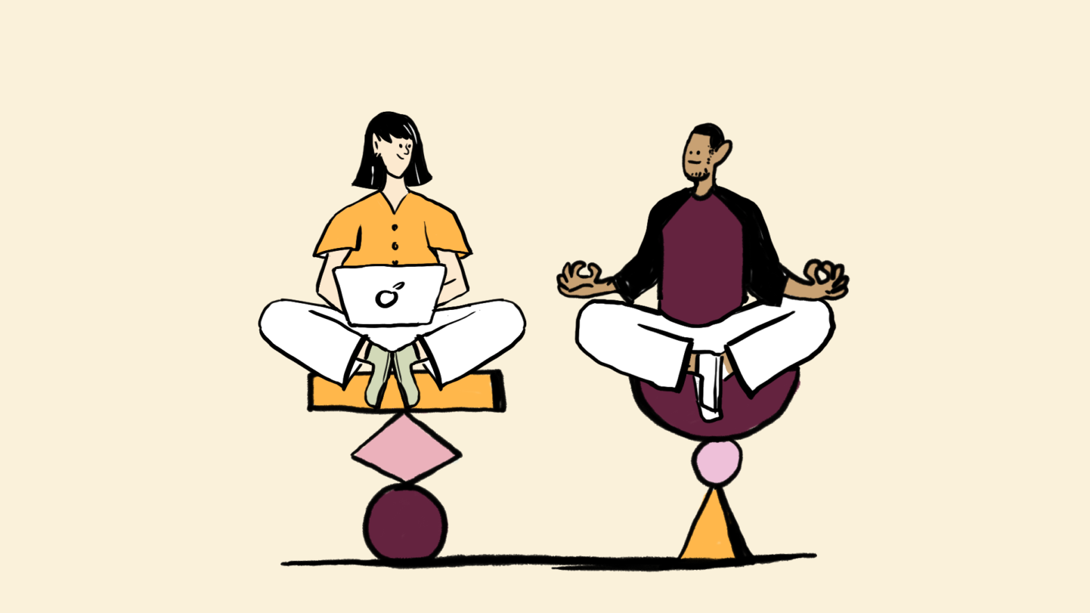 2D 3D Animation & Video Production Company - HOUND STUDIO