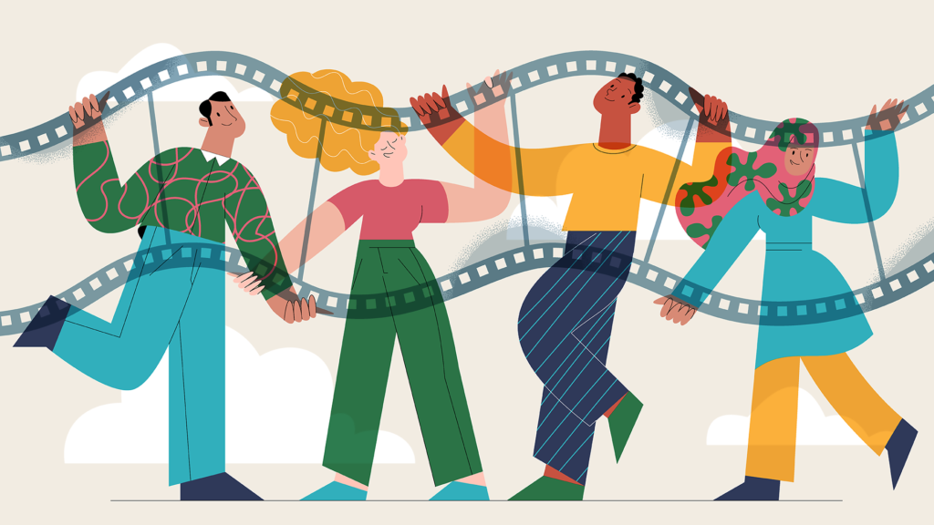 The Impact of Globalization on the Animation Industry - HOUND STUDIO