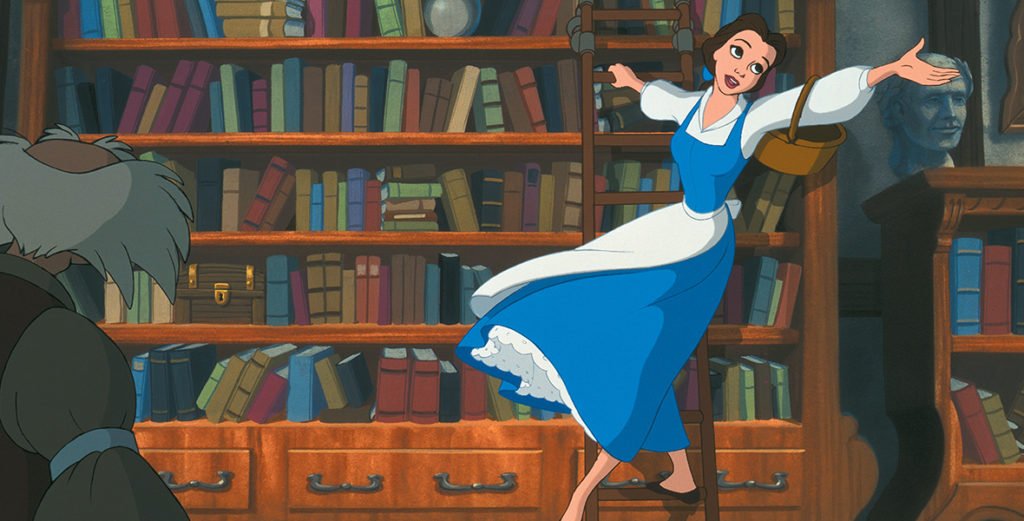 The Evolution of Female Characters in Animation: Breaking Stereotypes ...