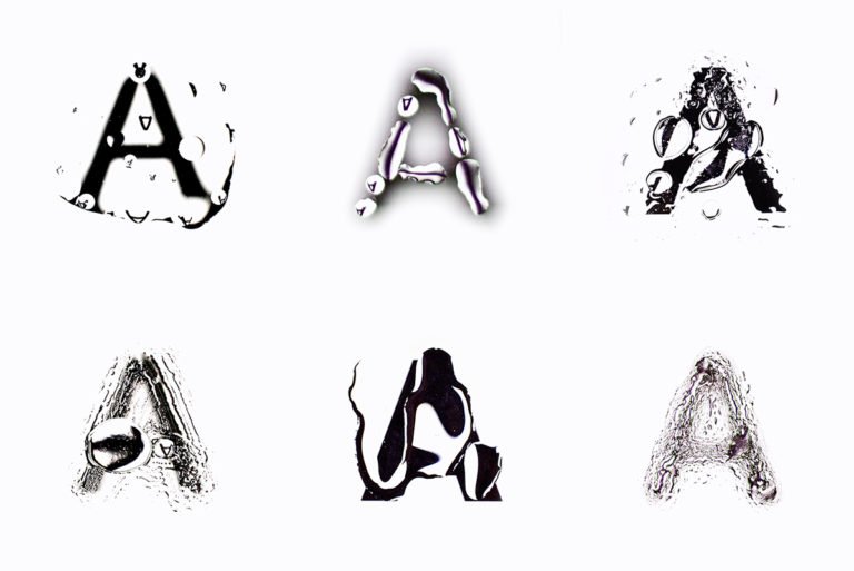 The Art of Animated Typography: Become a Pro in Transforming Words into ...