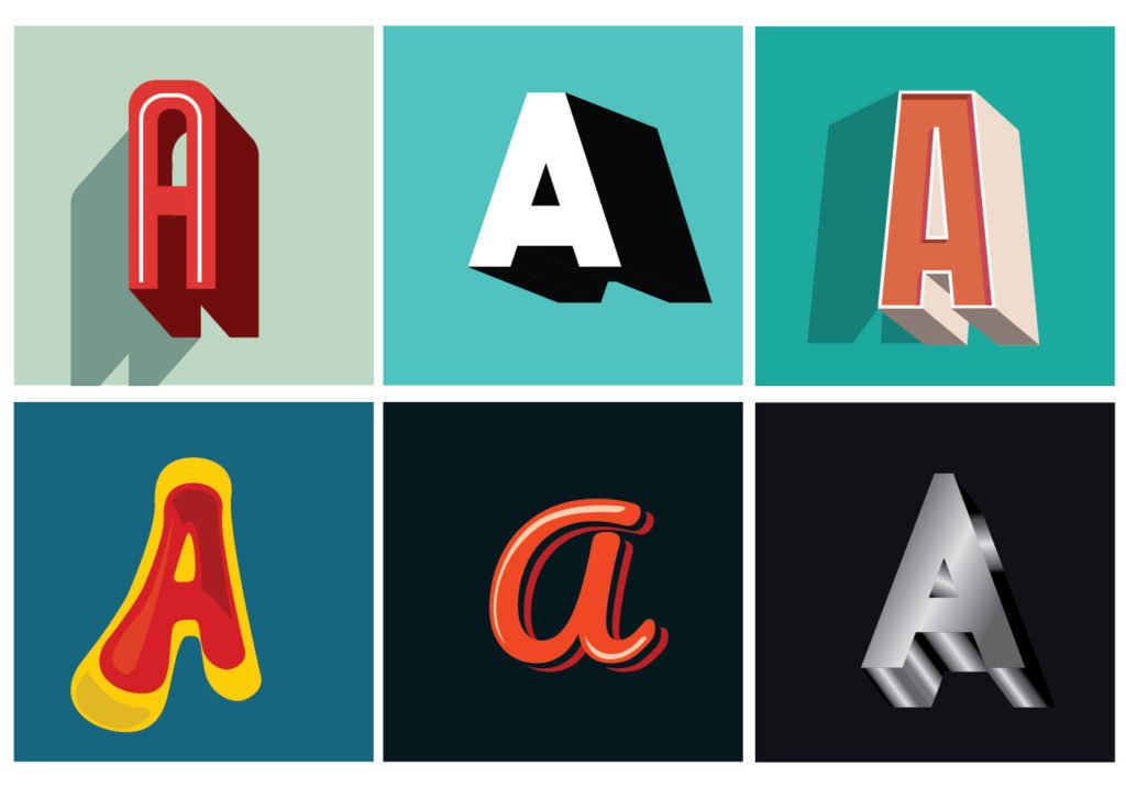 The Art of Animated Typography: Become a Pro in Transforming Words into ...