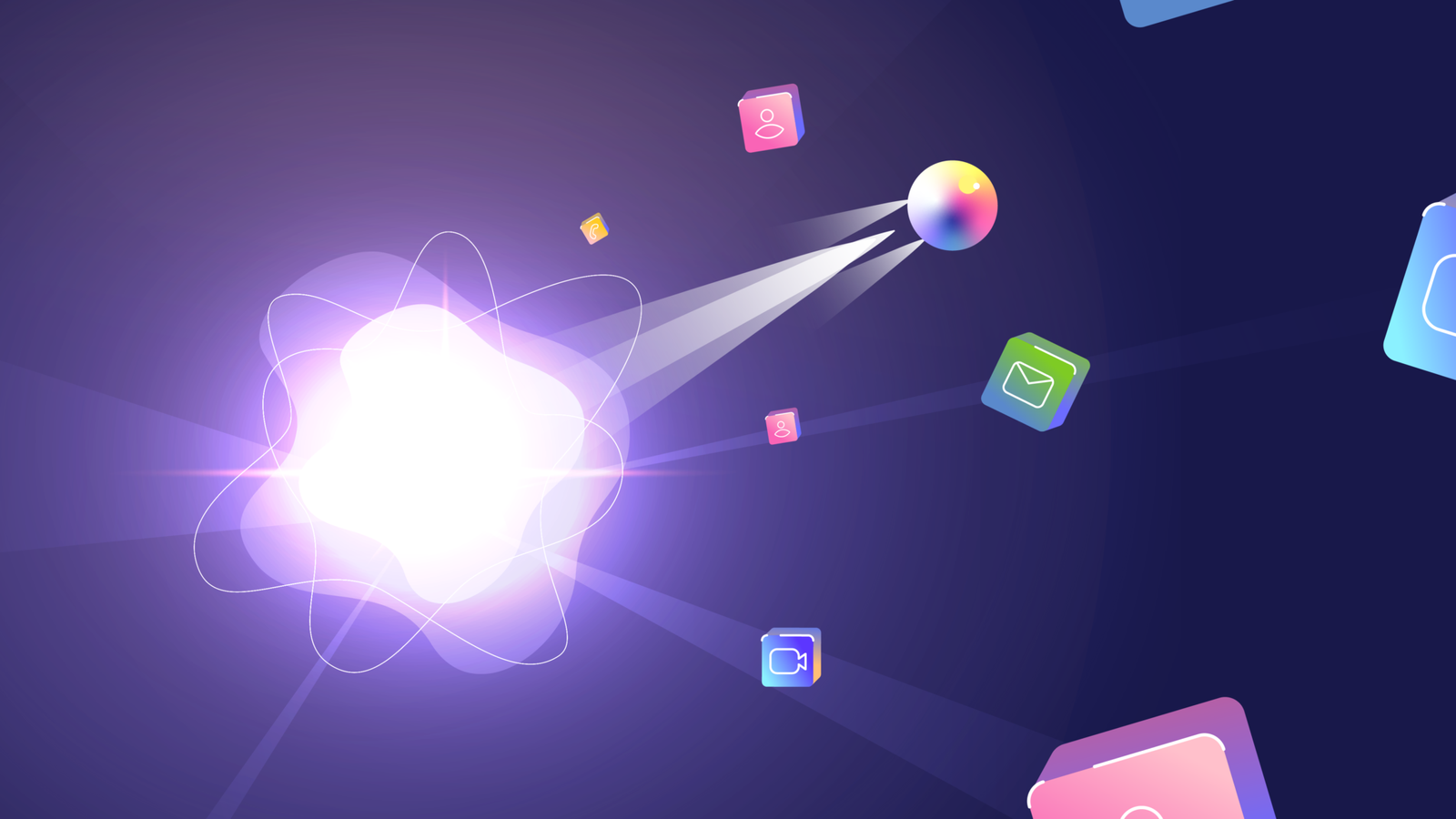 2D 3D Animation & Video Production Company - HOUND STUDIO