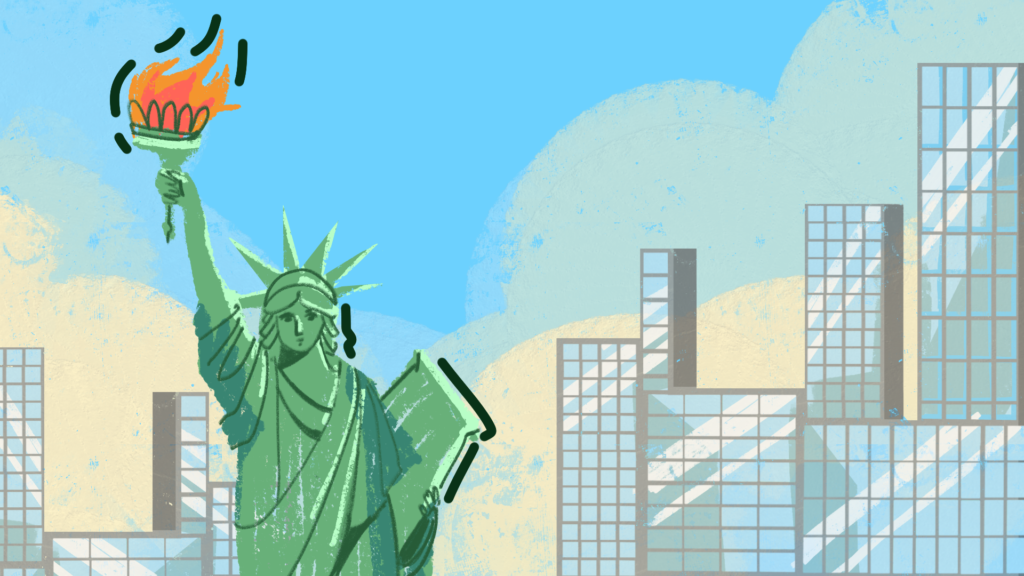 12 Must-Know Trends Shaping American Animation This Year - HOUND STUDIO